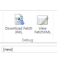View-FetchXML
